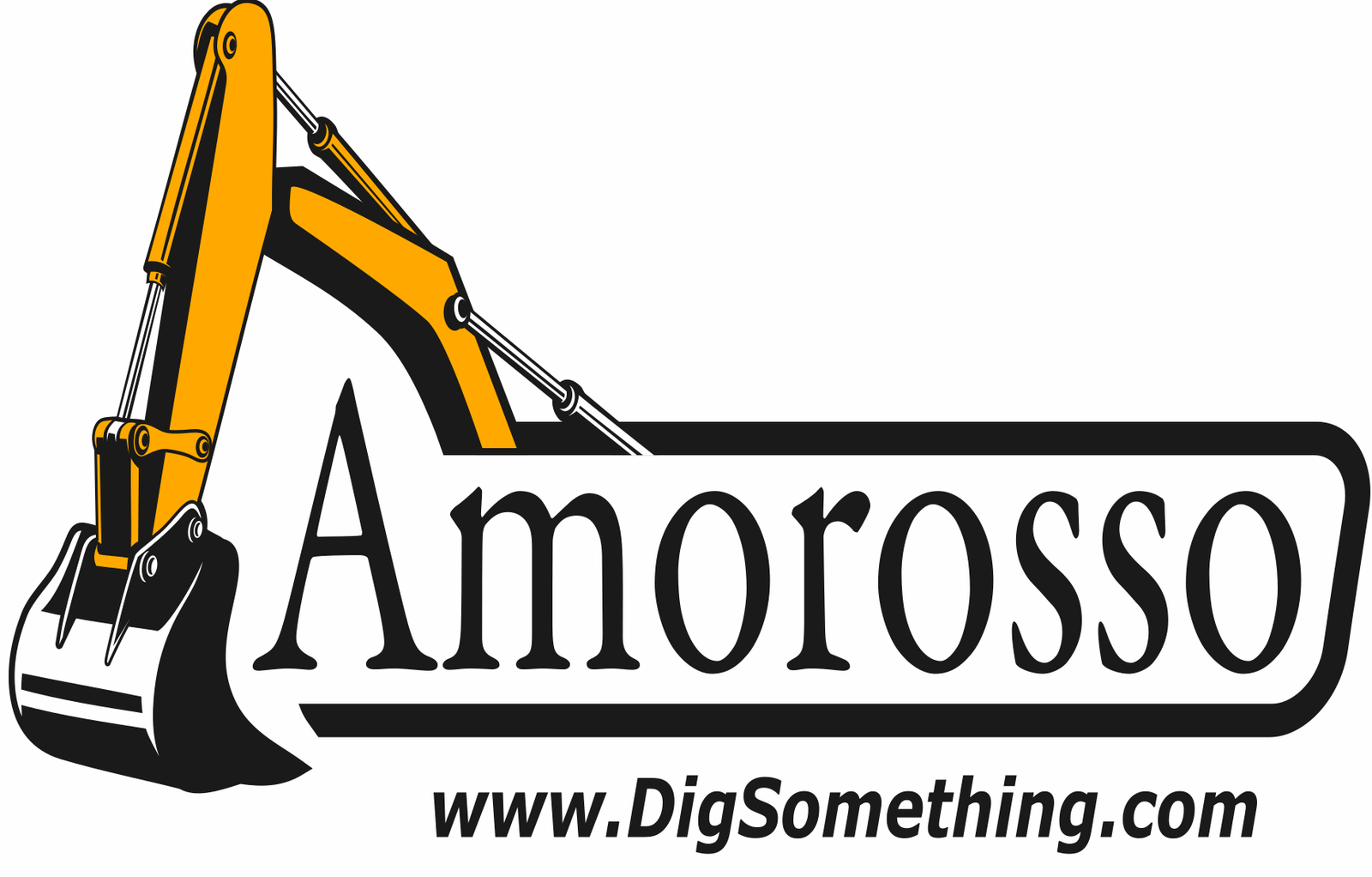 Dig Something.com Septic Repaired - 'Digsomething'