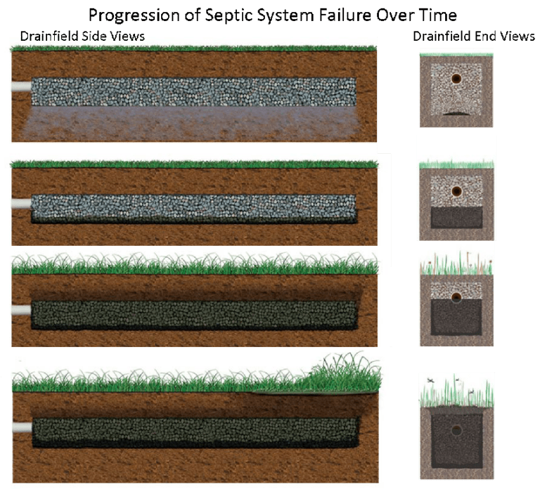 Septic Repair - 'Digsomething'